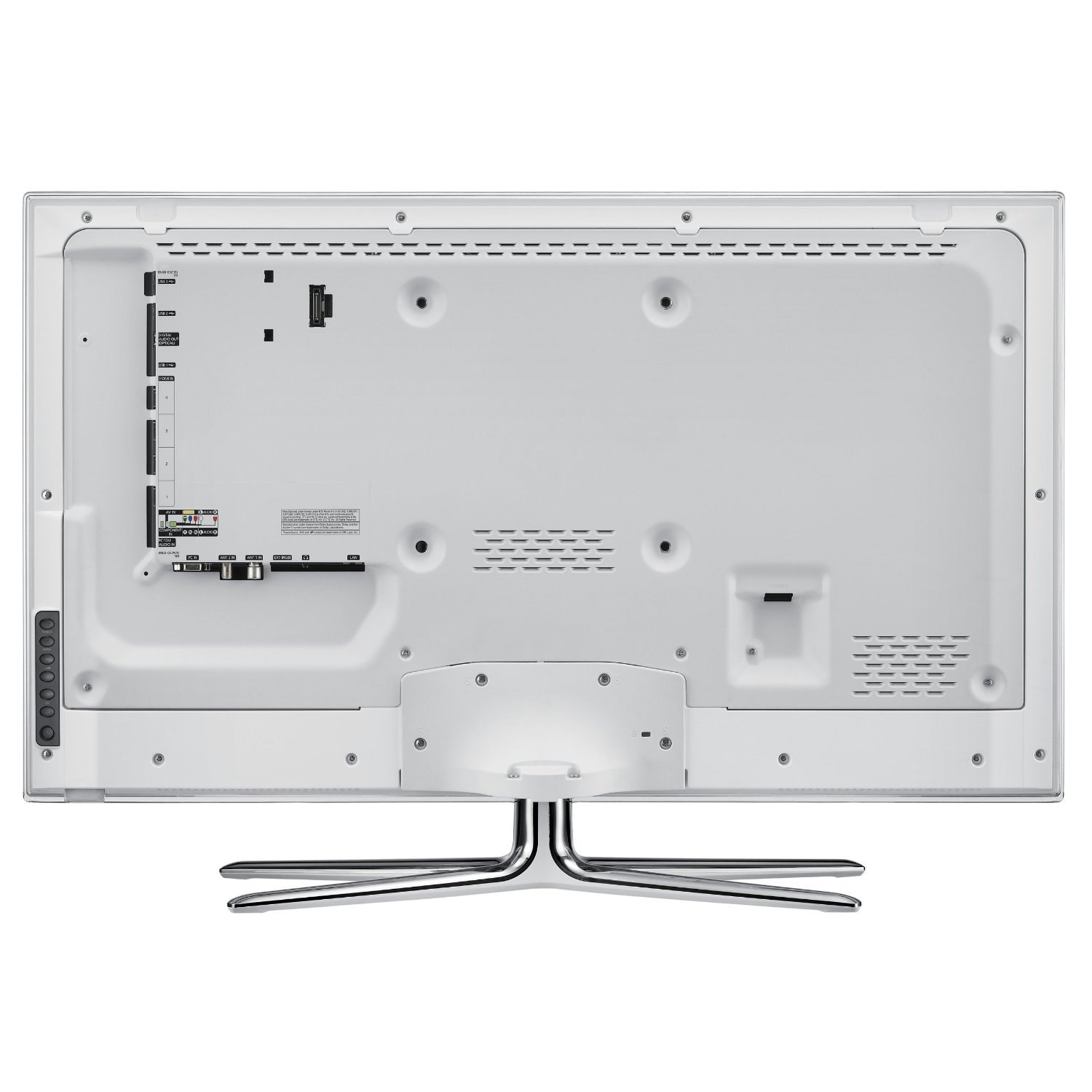 SAMSUNG UE40D6510 - TV LED Full HD 3D 102 cm - Livraison rapide