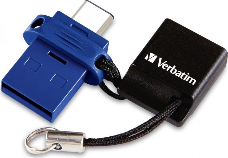 Clé USB - 16 Go - USB 3 - Dual Drive USB 3 / USB C [Clé USB] MY LITTLE PONY