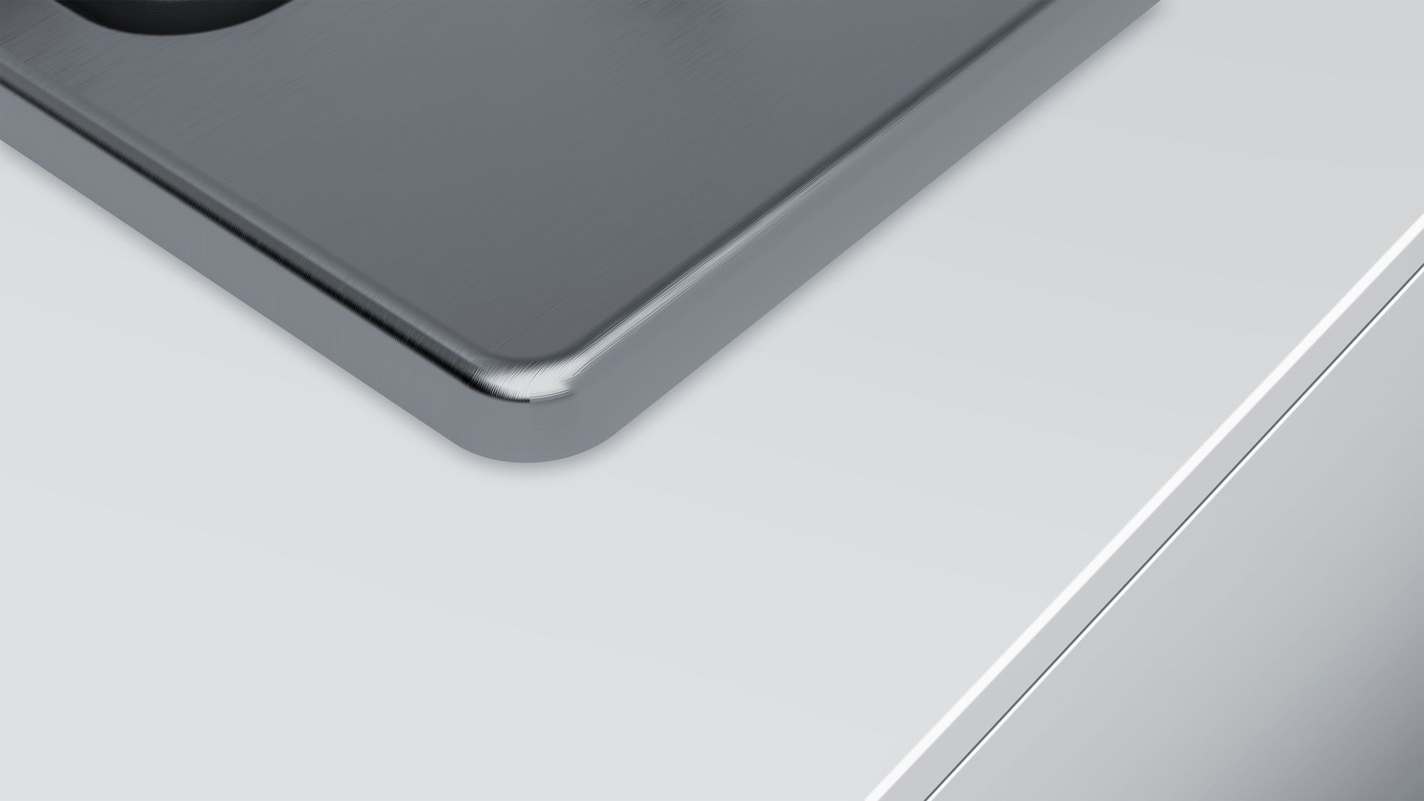 BOSCH PGP6B5B90 - Plaque gaz Pas Cher