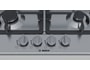 BOSCH PGP6B5B90 - Plaque gaz Pas Cher