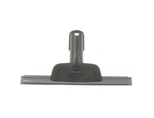 Raclette vapeur pour vitres pour nettoyeur karcher KARCHER