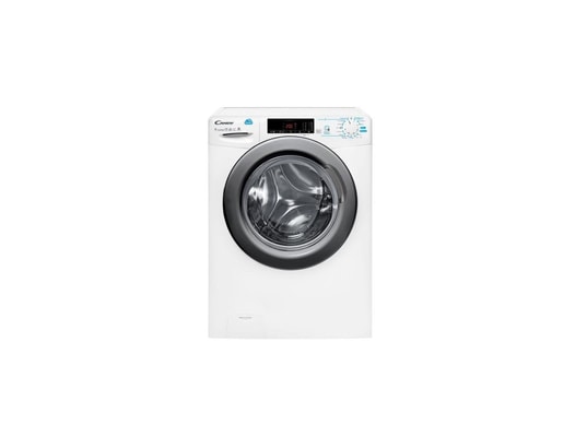 CANDY CSWS 496TR Lave-linge sechant frontal - Lav 9 kg / sech 6 kg ...