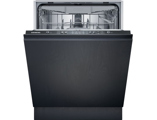 SIEMENS SN615X03EE, iQ100, varioSpeed Plus - Lave vaisselle tout ...