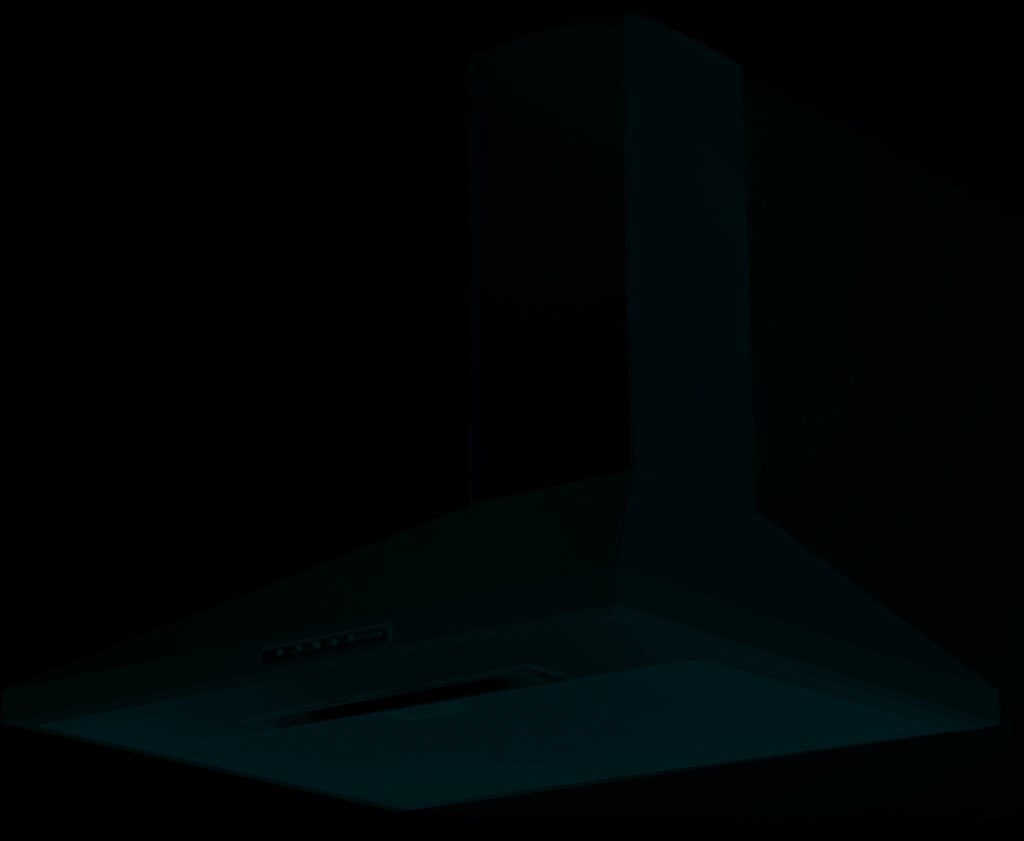 Hotte décorative murale Faber FABER