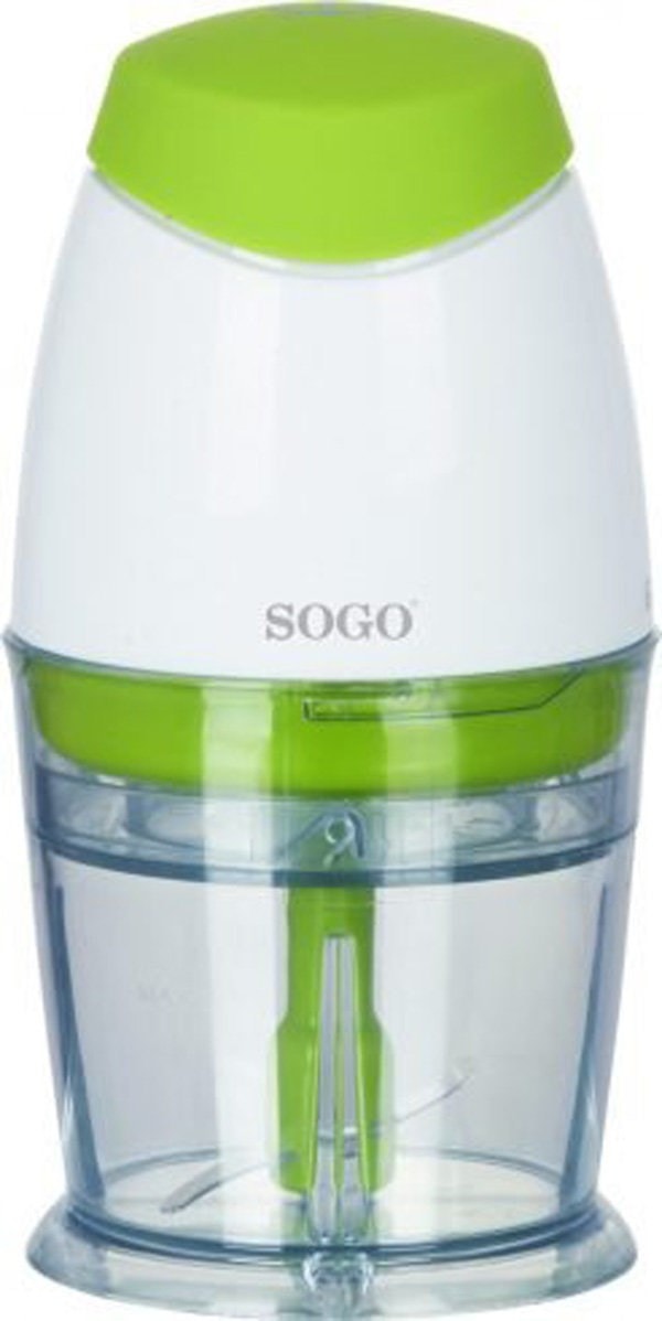 Mini Hachoir Sogo PIC-SS-5020 Vert SOGO