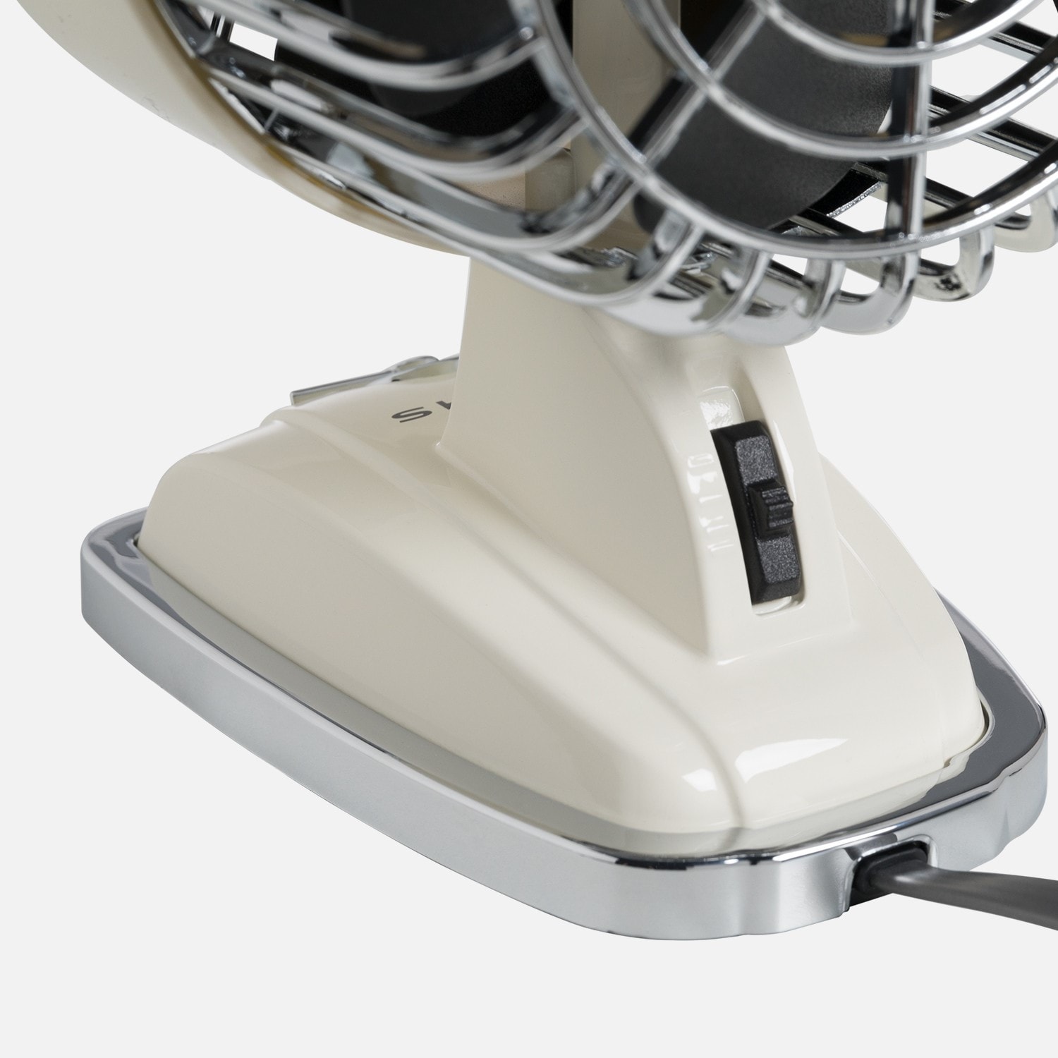 Retro jet fan mini - ventilateur diffuseur d'aromes usb IKOHS 5737_12981