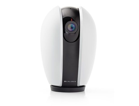Caméra IP wifi intérieure orientable (pan/tilt) 2.0MP - 1080P - HD ...