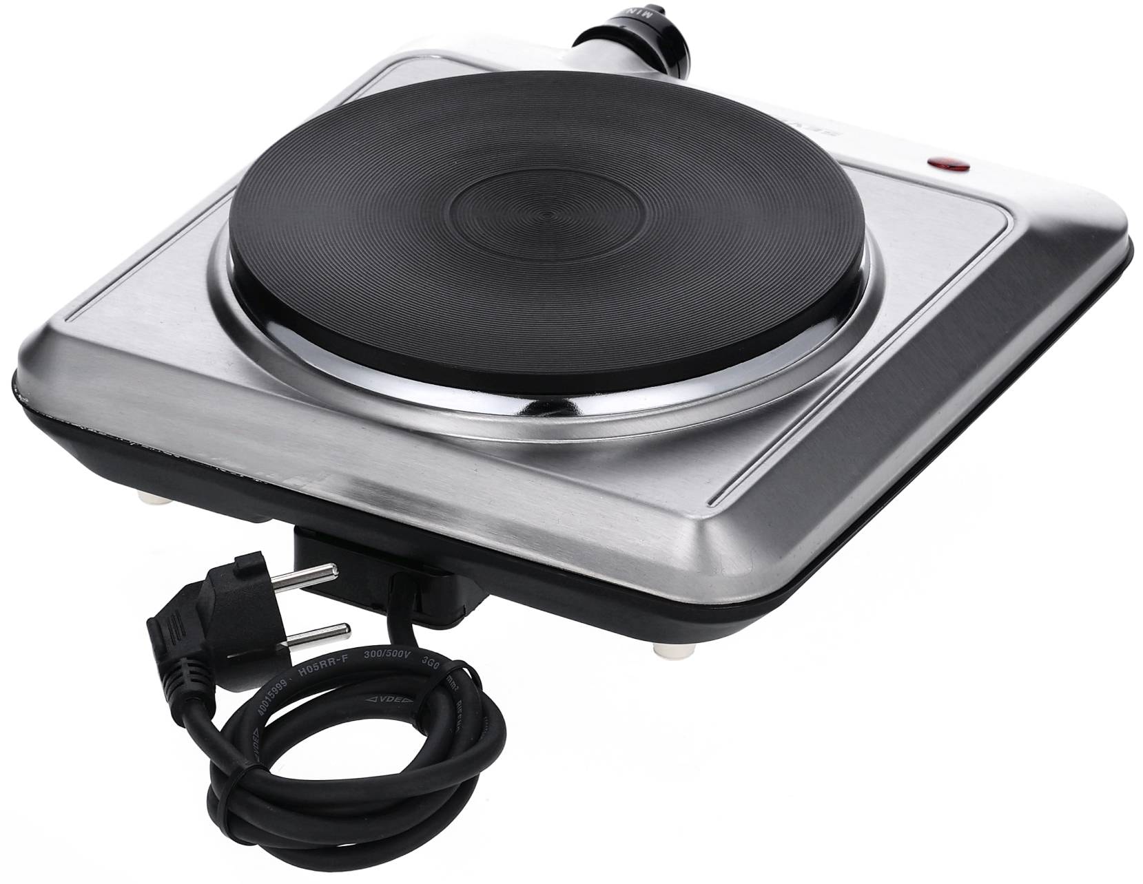 Réchaud électrique SEVERIN KP1092 Pas Cher - UBALDI.com