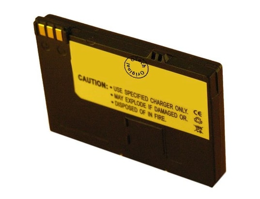 Batterie Téléphone sans fil pour SIEMENS C61 OTECH