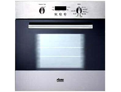 Four encastrable pyrolyse FAURE FYB462X