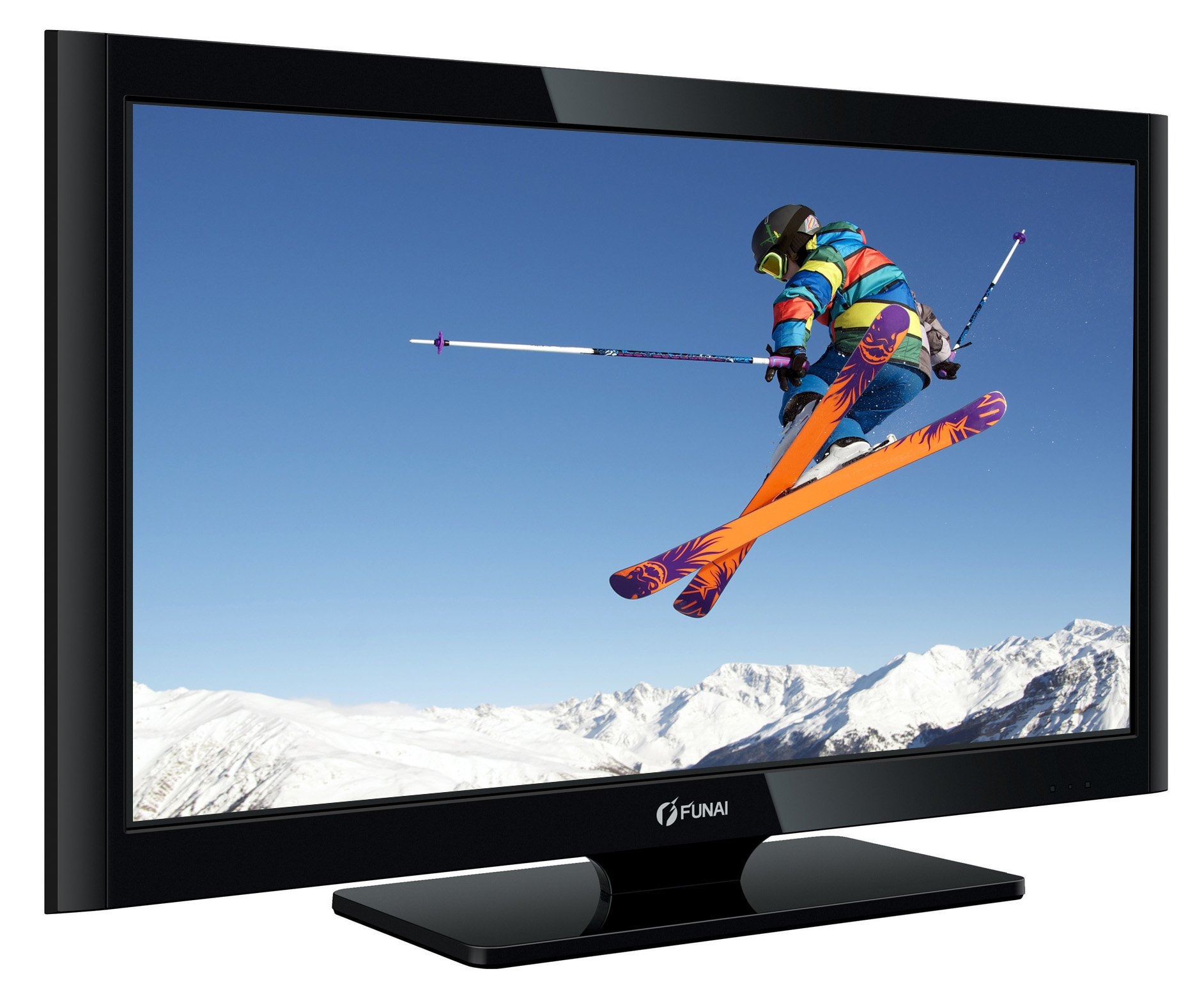 FUNAI LED32-H9000M - TV LED 82 cm - Livraison rapide