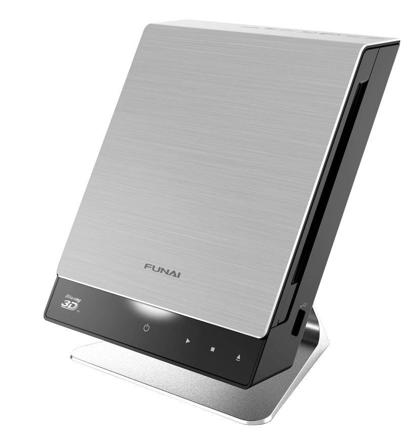 Lecteur Blu-Ray FUNAI B4-M501