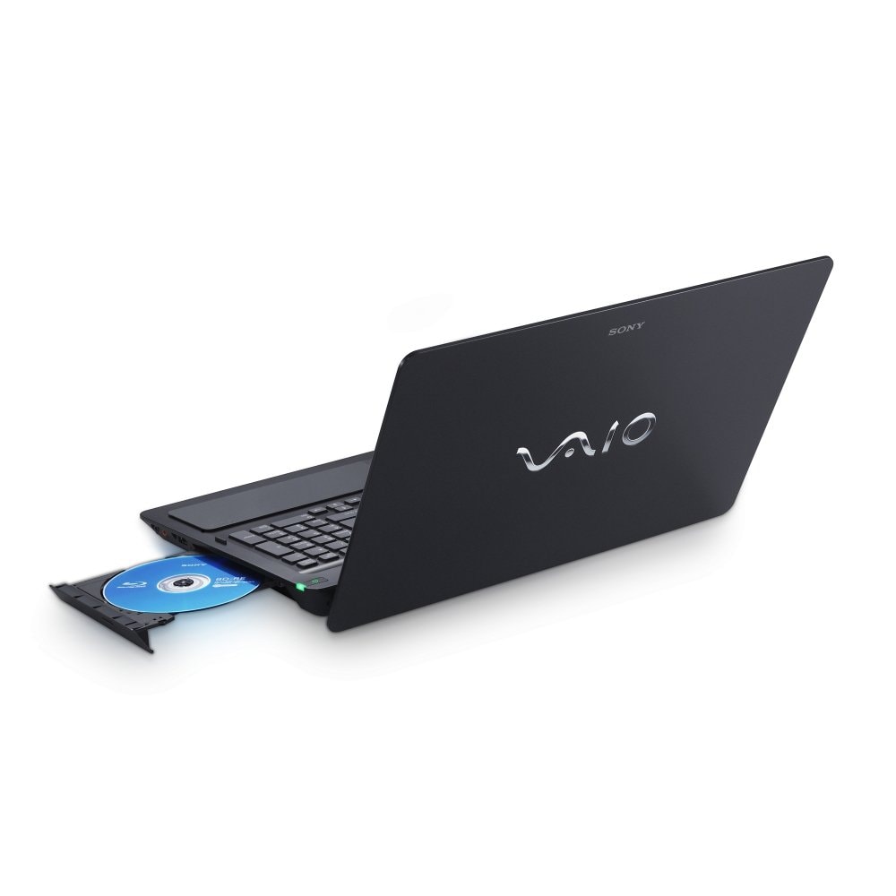 SONY Vaio VPC-F23Z1E/BI 3D - Ordinateur portable Gamer - Livraison rapide