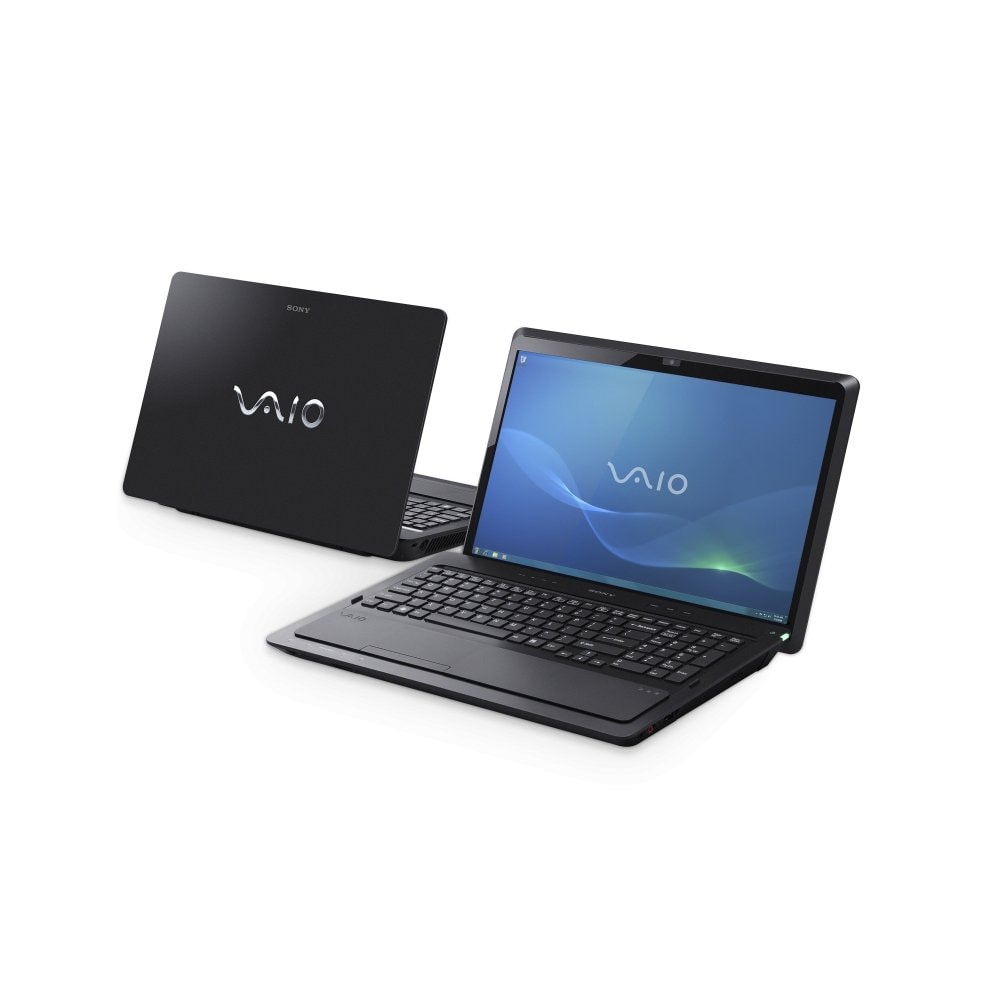 SONY Vaio VPC-F23Z1E/BI 3D - Ordinateur portable Gamer - Livraison rapide