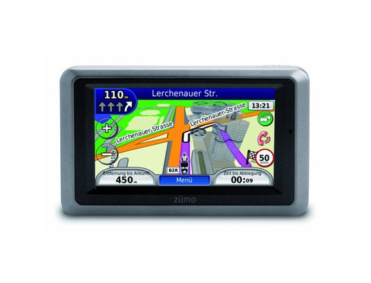 GPS Moto GARMIN Zumo 660