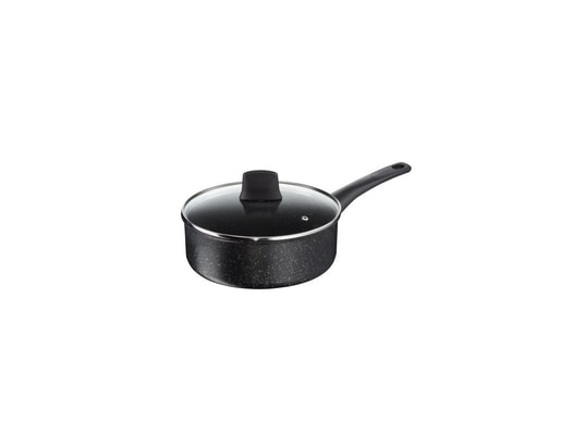 TEFAL Sauteuse Authentic avec couvercle - O 24 cm - Induction TEFAL