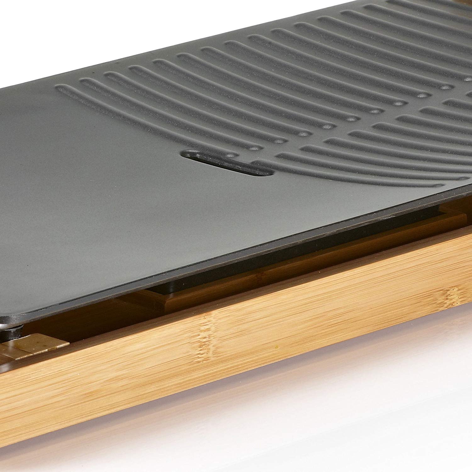 Plancha PRINCESS 01.103025.01.001 Plancha Pure Duo Pas Cher - UBALDI.com