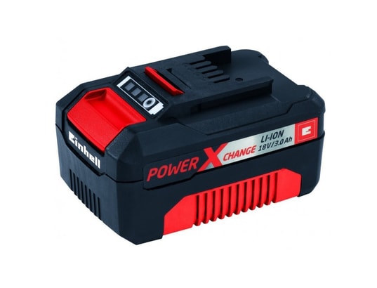 EINHELL batterie power Xchange 18V 3,0 Ah EINHELL
