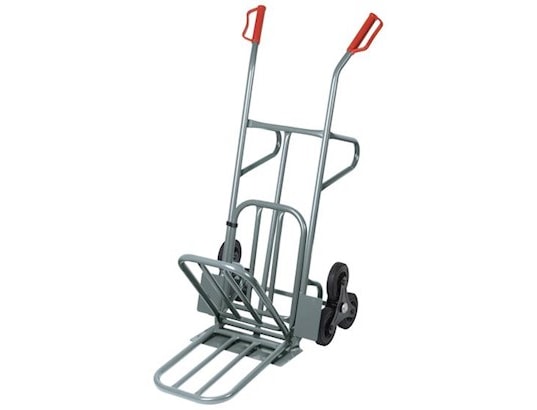 Diable 6 roues 200 kg, prcd6r RIBIMEX PRCD6R