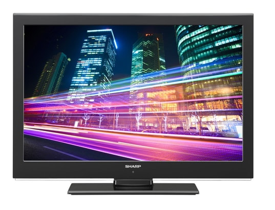 SHARP LC40LE510E - TV LED Full HD 102 cm - Livraison rapide