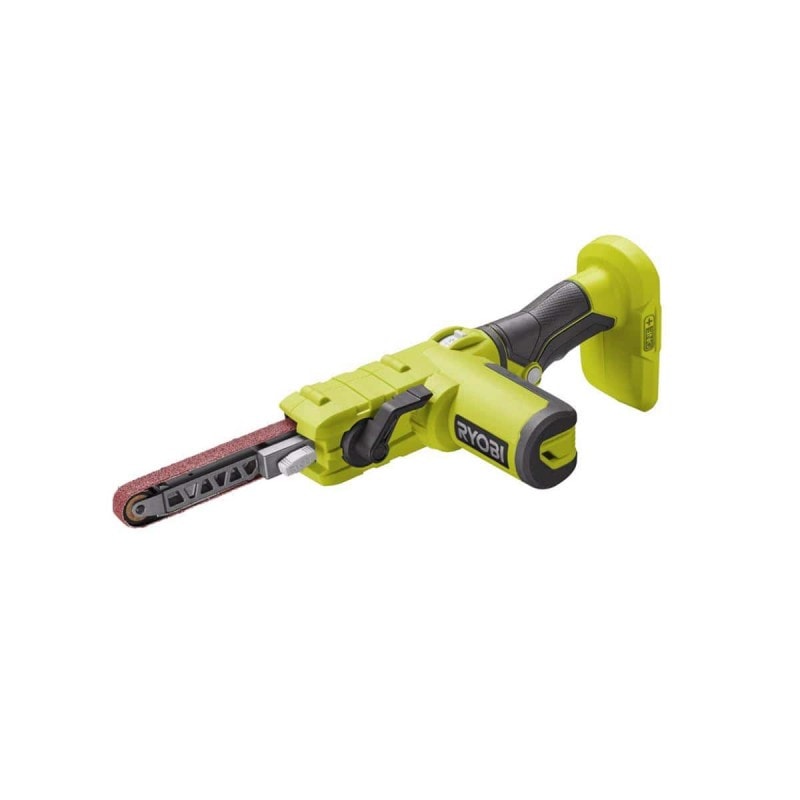 Lime électrique ryobi 18v r18pf-0 RYOBI 8237 Pas Cher - UBALDI.com