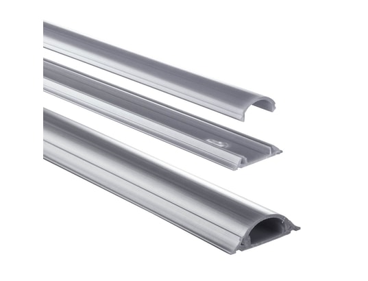 CACHE-CABLES PVC 100/3,5/0,9CM ARG HAMA Pas Cher - UBALDI.com