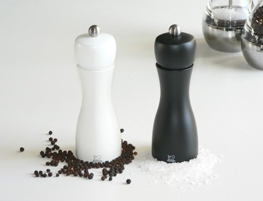 Moulin à condiments PEUGEOT 2-27285 Tahiti Hiver Pas Cher - UBALDI.com