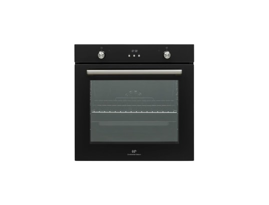 CONTINENTAL EDISON -Four multifonction catalyse 78L - chaleur pulsee - lampe- grill - classe A ...