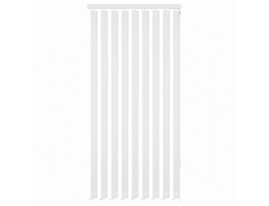 Icaverne - Stores vénitiens et stores en toile Superbe Stores verticaux ...