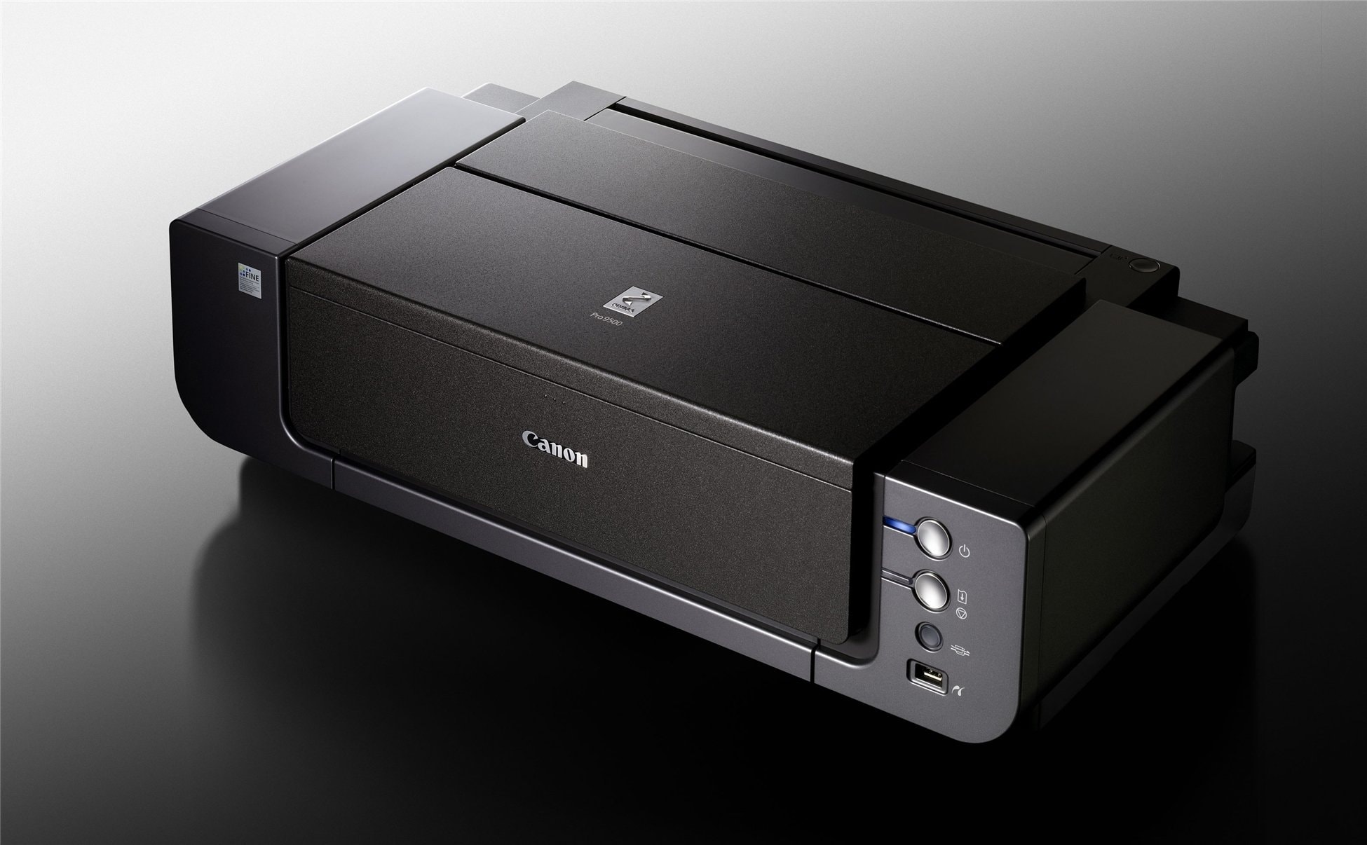 Imprimante photo CANON Pixma Pro 9500 Mark II