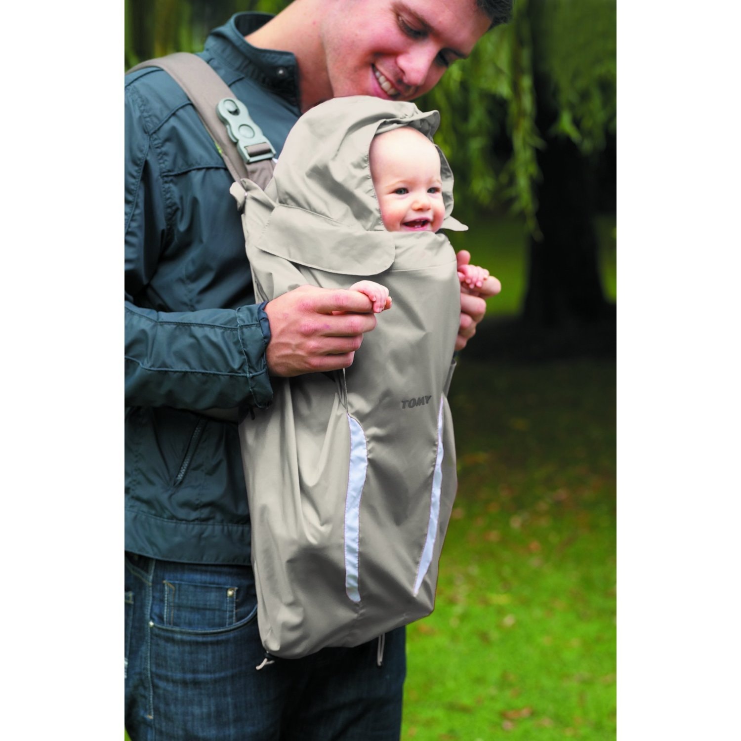 Cape de protection TOMY Freestyle Cape 4 saisons Pas Cher - UBALDI.com