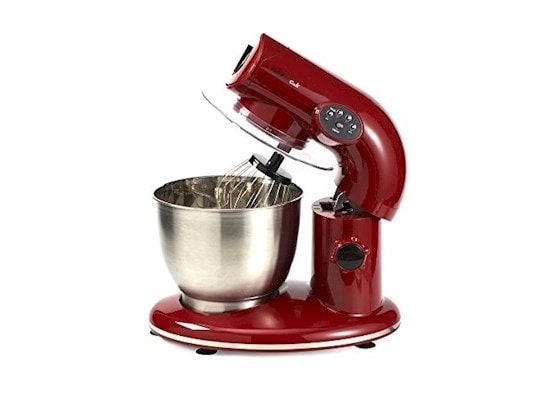 KITCHEN COOK AK 80 RED HARPER Pas Cher - UBALDI.com