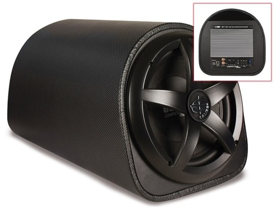 CALIBER BCT112A SUBWOOFER 12'' (30 CM) CALIBER