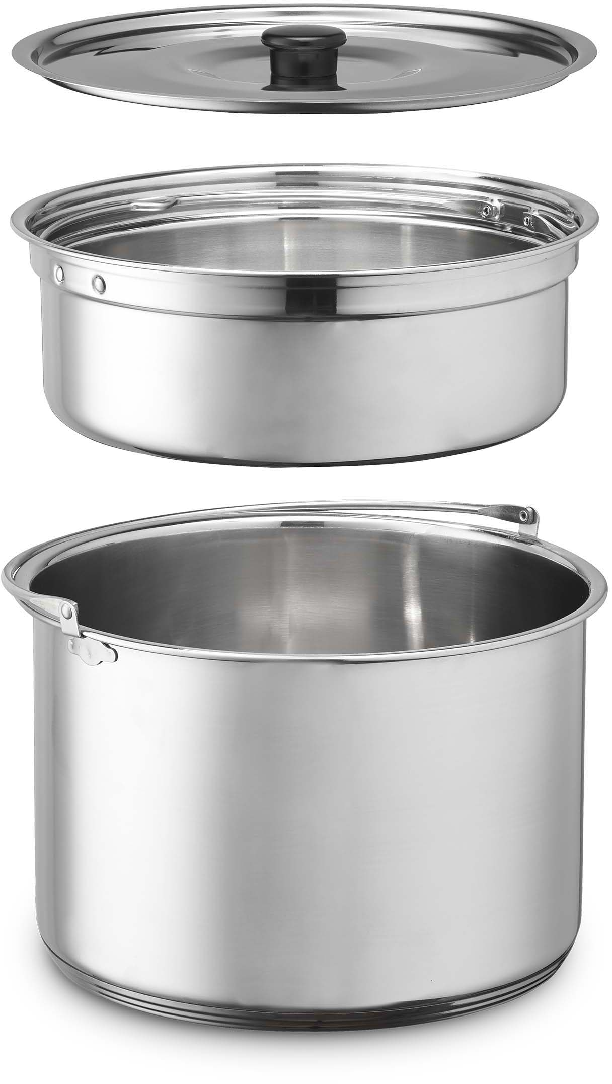 Mijoteur SIMEO TCE610 Thermal Cooker Nomade SIMEO Pas Cher - UBALDI.com