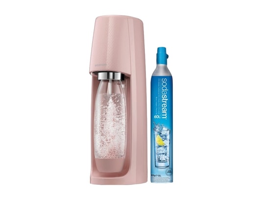 Sodastream Spirit Rose Pastel SODASTREAM