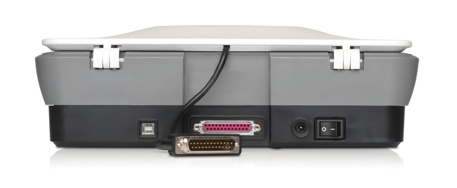 Scanner photo HP ScanJet G4010