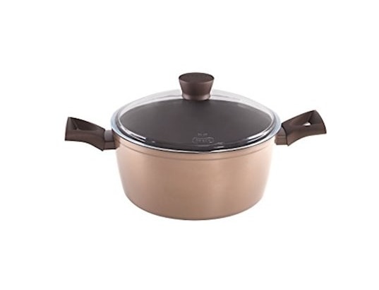 PYREX GUSTO PLUS FAITOUT- ALUMINIUM - POUR INDUCTION - 24 CM 118779 PYREX