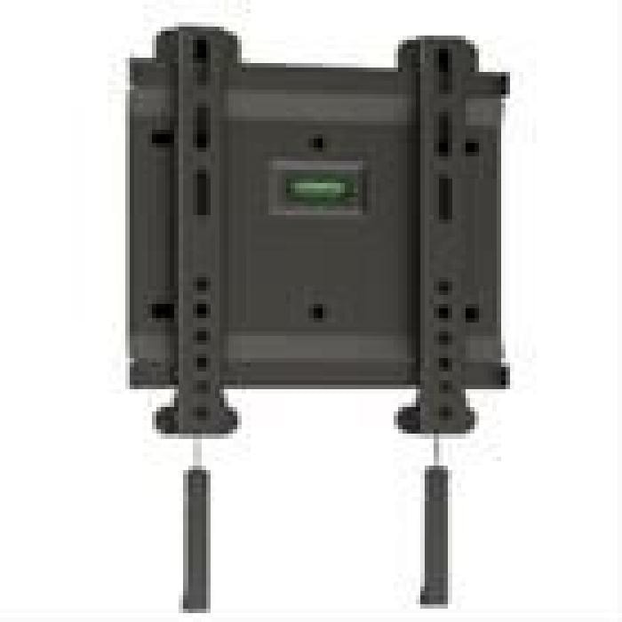 METRONIC SUPPORT FIXE TV 42'' 451060 METRONIC Pas Cher - UBALDI.com