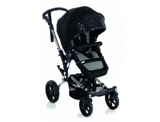 JANE POUSSETTE CROSSWALK CONVERT CRATER - MODULABLE - CONFORTABLE 5449 JANE