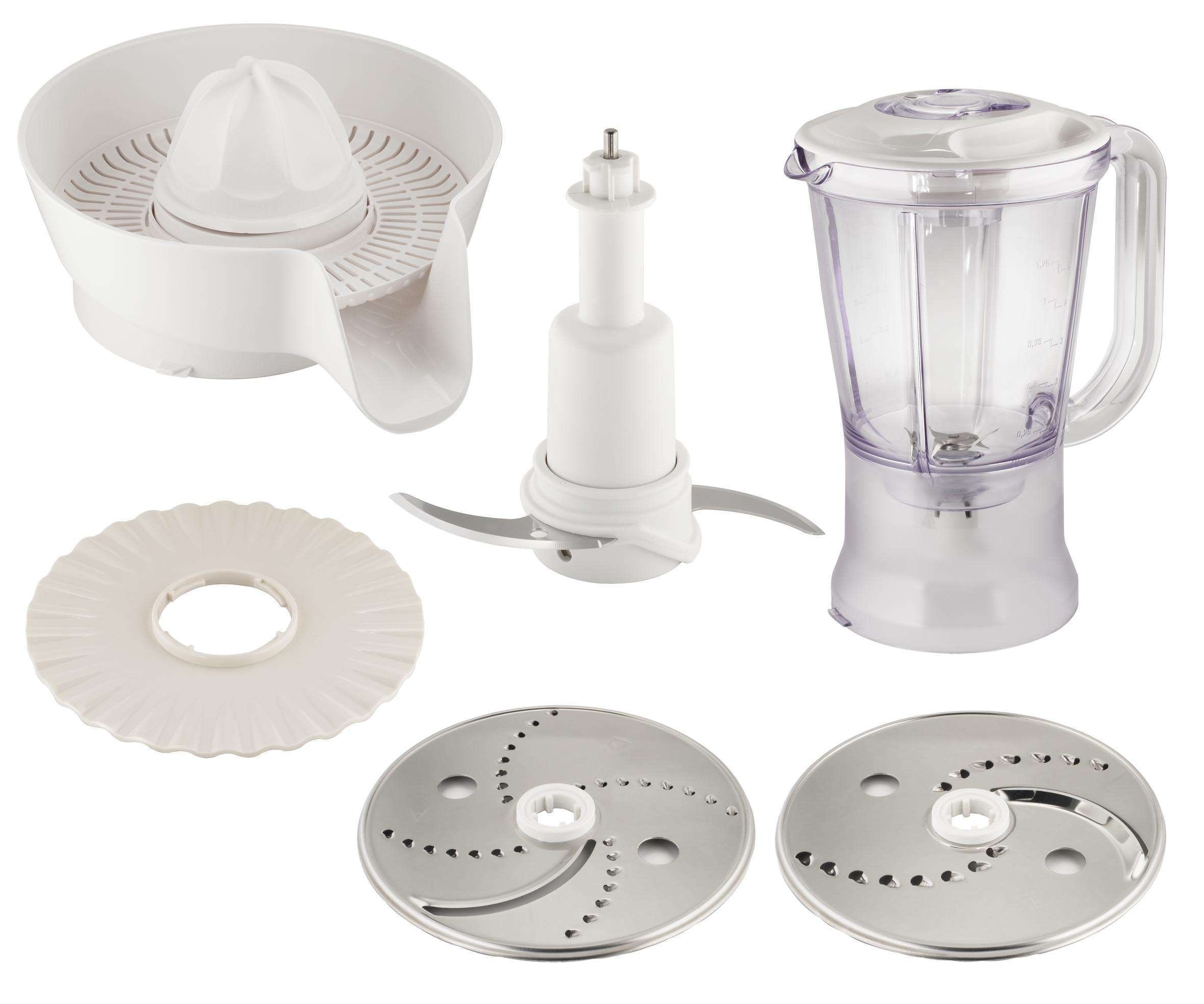 Robot culinaire SEB FP415141 Vitacompact