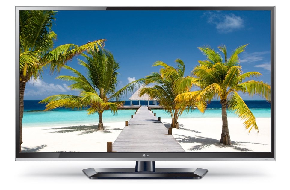 LG 42LS5600 - TV LED Full HD 107 cm - Livraison rapide