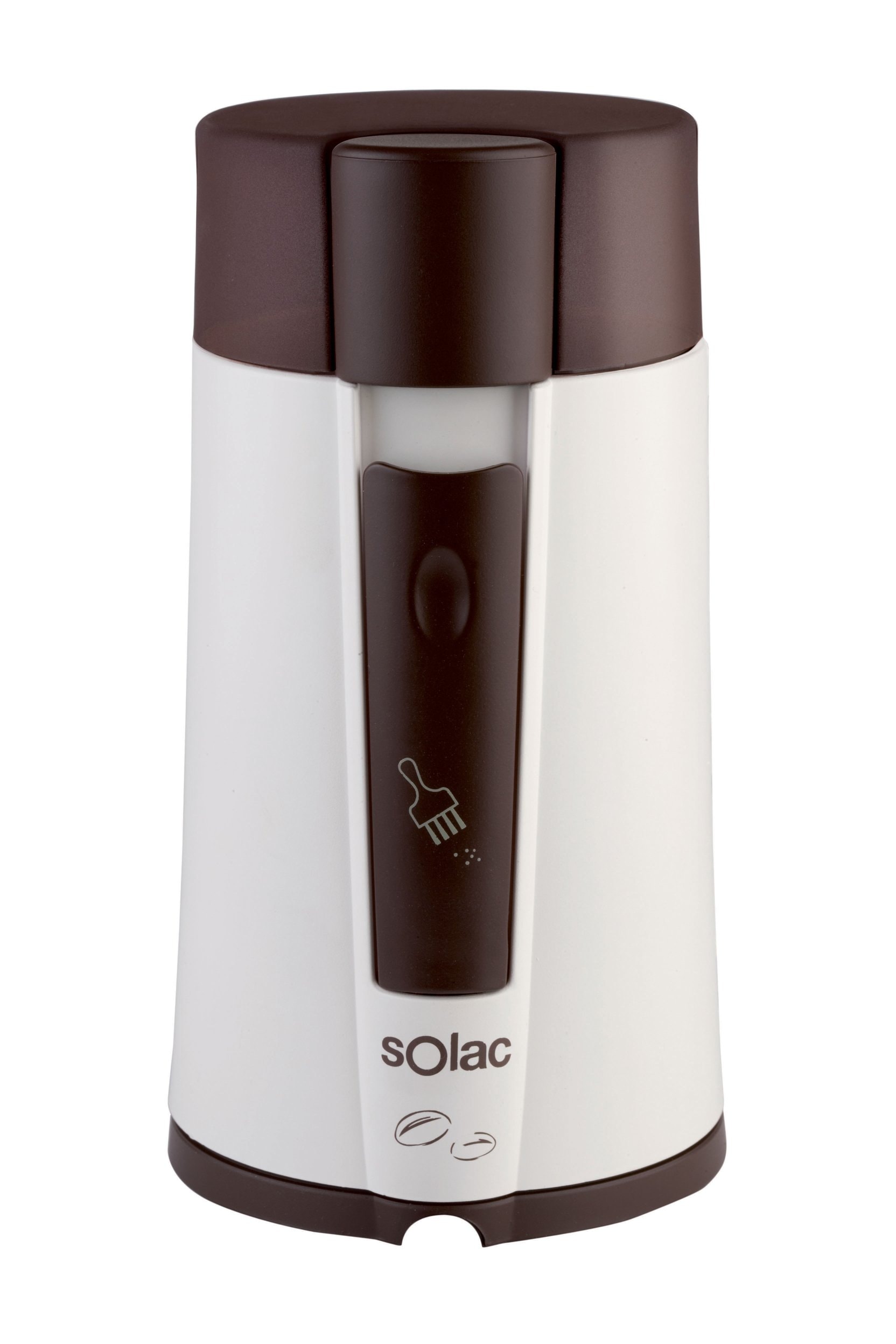 Moulin à café SOLAC MC6250