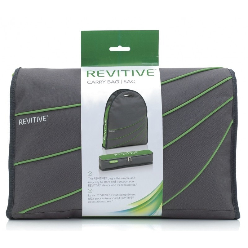Revitive housse de rangement etui de transport protection du ...