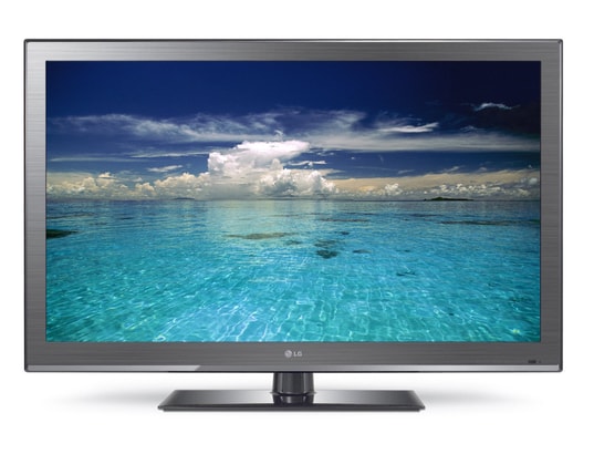 LG 32CS460 - TV LCD 82 cm - Livraison rapide