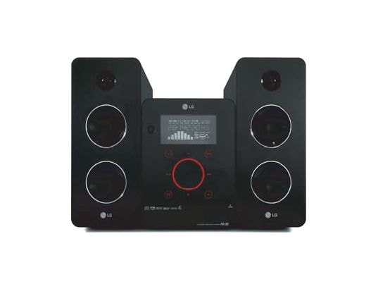 Micro chaîne hifi LG FA162 Pas Cher - UBALDI.com
