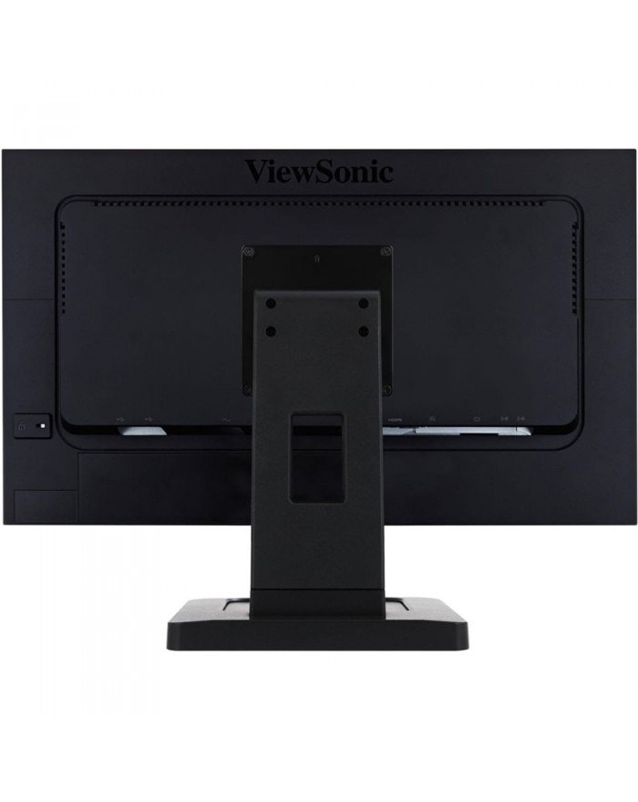 Ecran 23.6'' ViewSonic TD2421 Noir - VS16530 VIEWSONIC