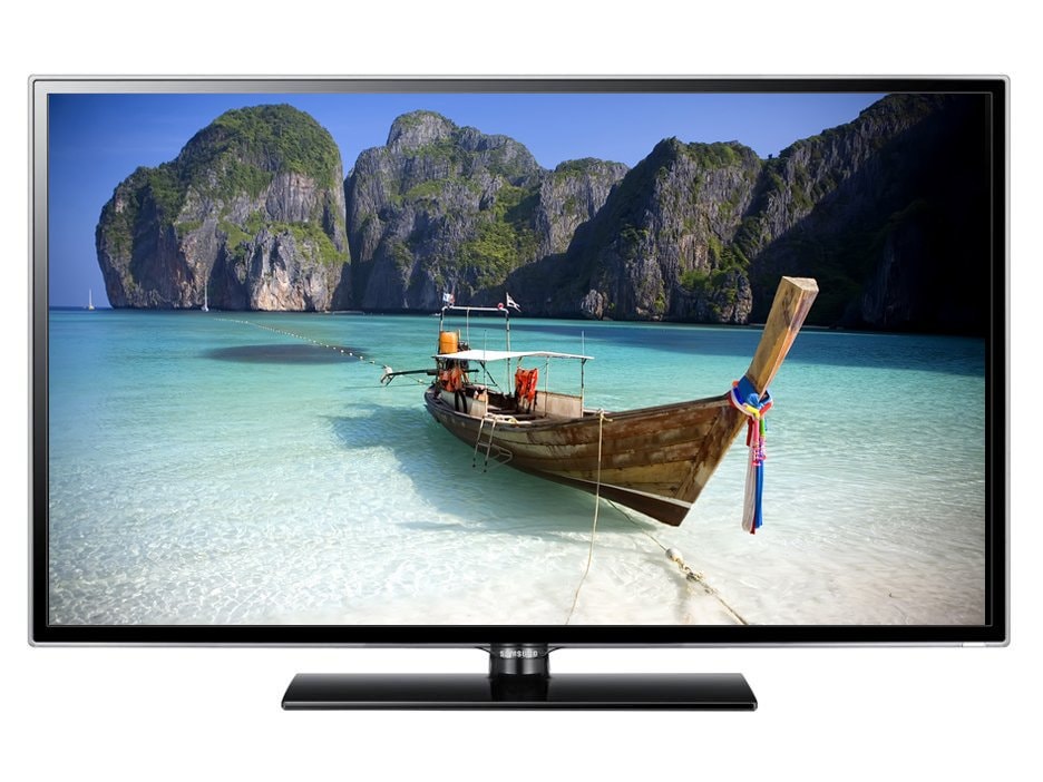 TV LED Full HD 82 cm SAMSUNG UE32ES5500