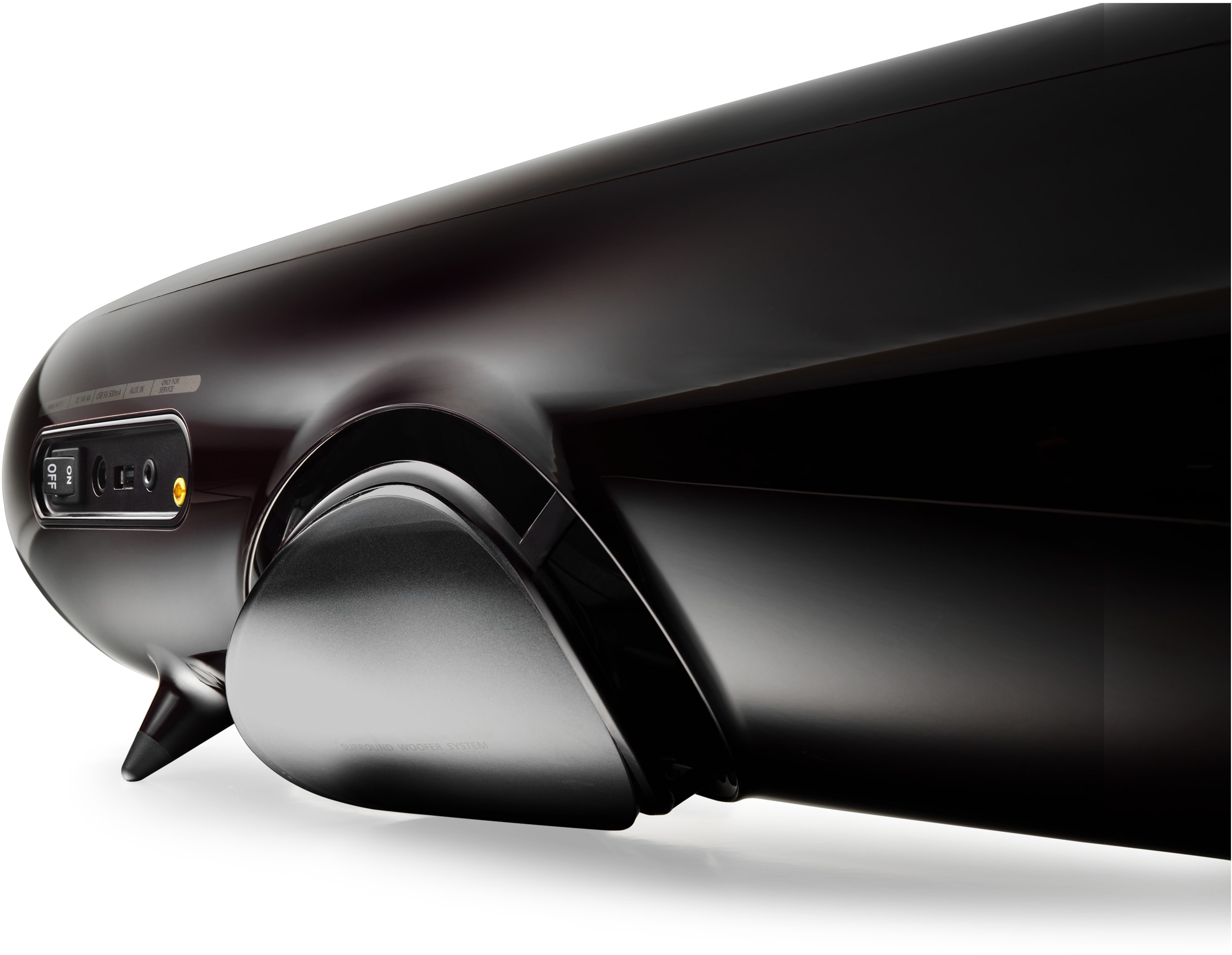 Station d'accueil SAMSUNG DA-E650 Pas Cher - UBALDI.com