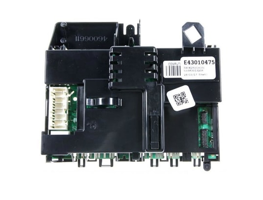 Module Programme reference : 49034945 CANDY Pas Cher - UBALDI.com