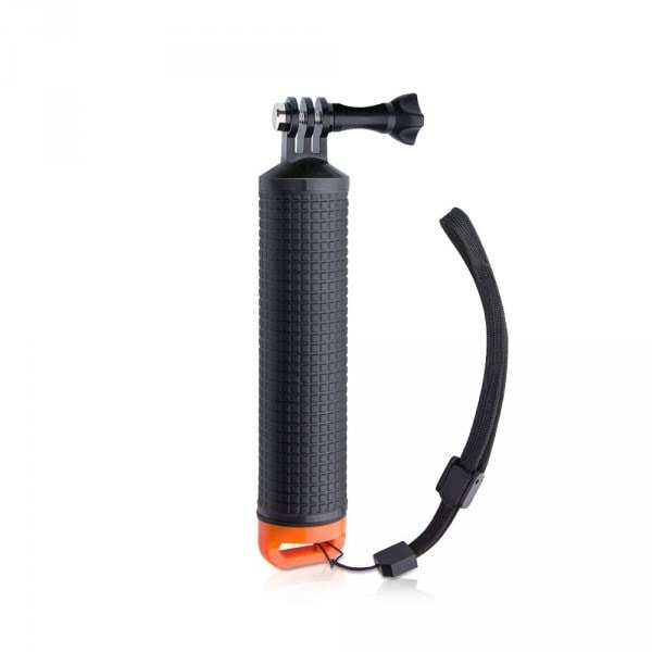 Perche étanche pour Caméra GoXtreme - compatible GoPro EASYPIX Pas Cher ...